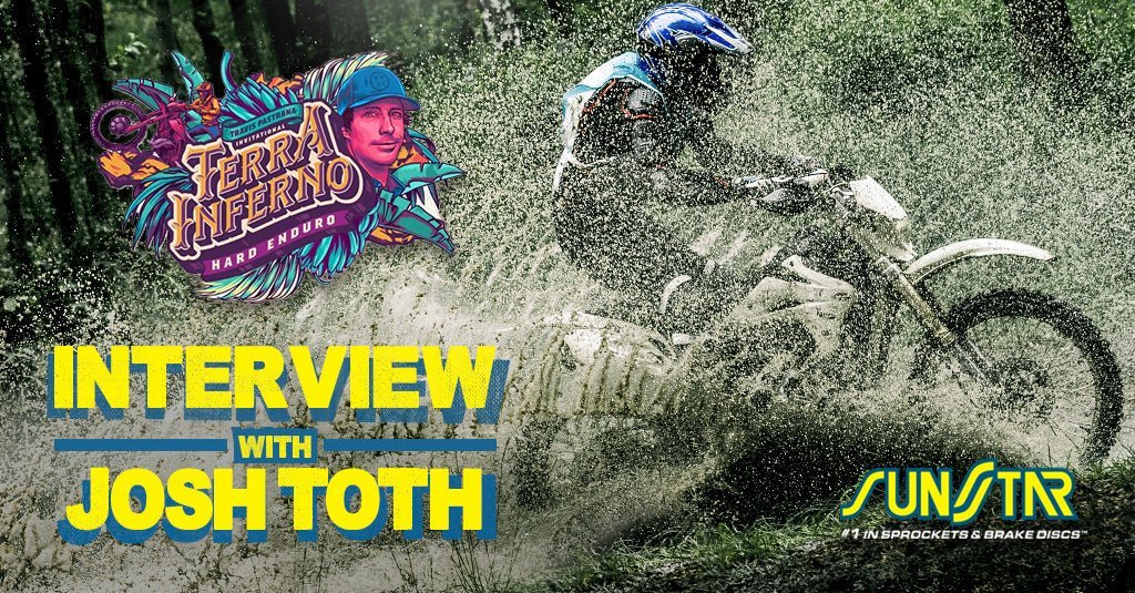 Terra Inferno: Three Days. Three “Gnarly” Challenges. – Sunstar-mc