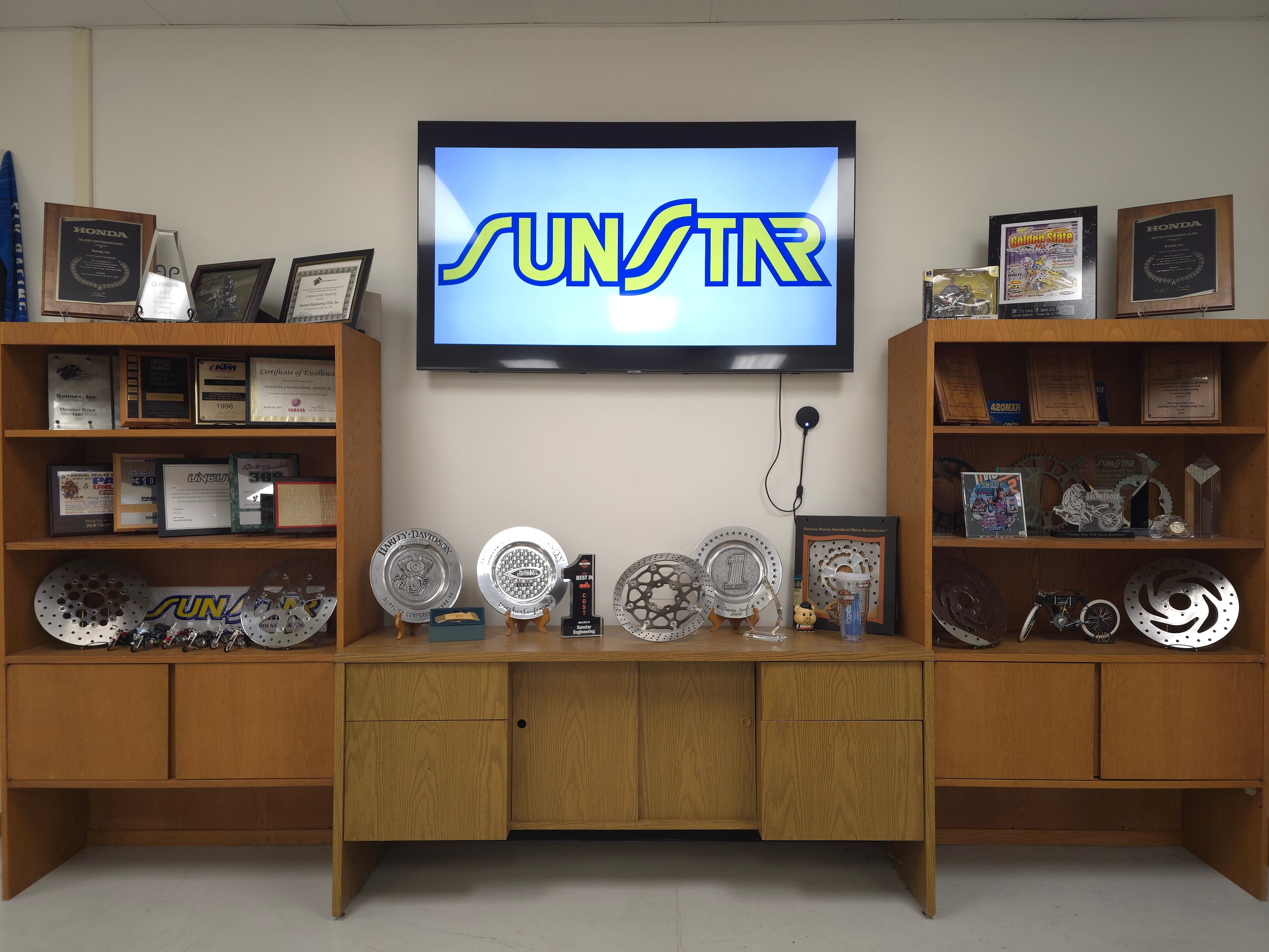 Sunstar Engineering Americas | Precision Metal Components & Forming ...