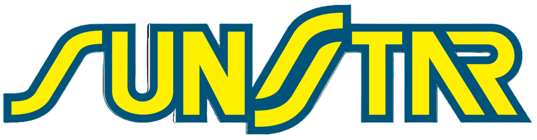 Sunstar Sprockets and Chains #1 in sprockets and brake discs – Sunstar-mc